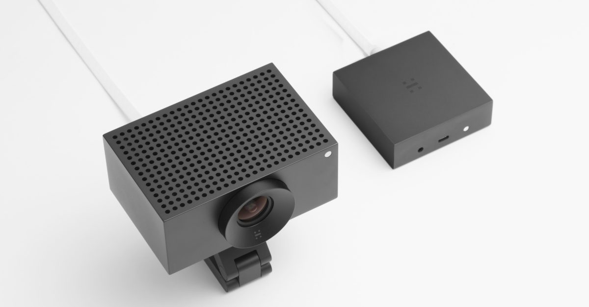 HUDDLY L1 Videokonferenzkamera