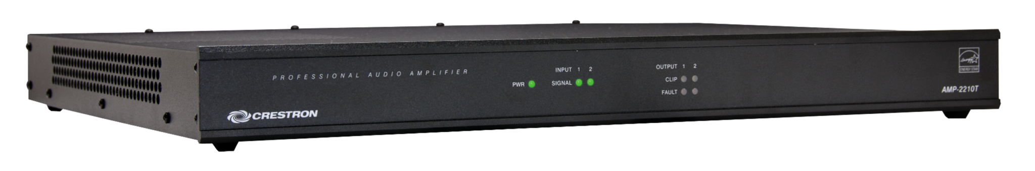 Crestron AMP-2210T Beratung - Andy Mediatainment