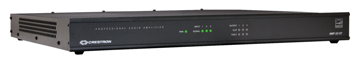 Crestron AMP-3210T Preis - Andy Mediatainment