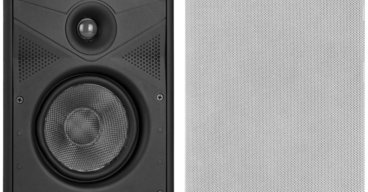 Crestron ASPIRE IW5-W-T Preis - Andy Mediatainment