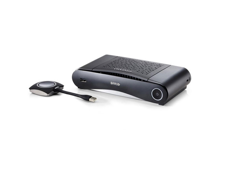 BARCO CS-100 Beratung - Andy Mediatainment