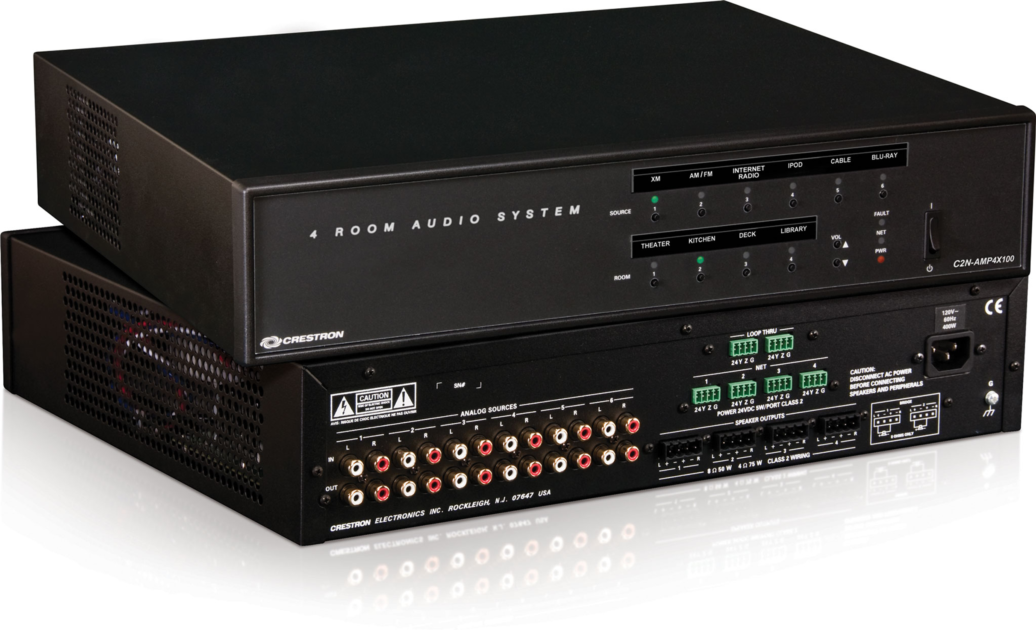 DM-NAX-AMP-X300 - Andy Mediatainment