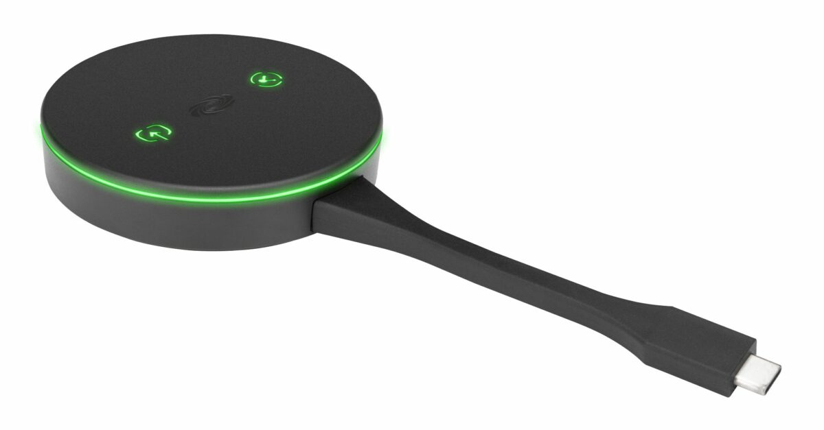 Crestron AM-TX3-100-I - Andy Mediatainment