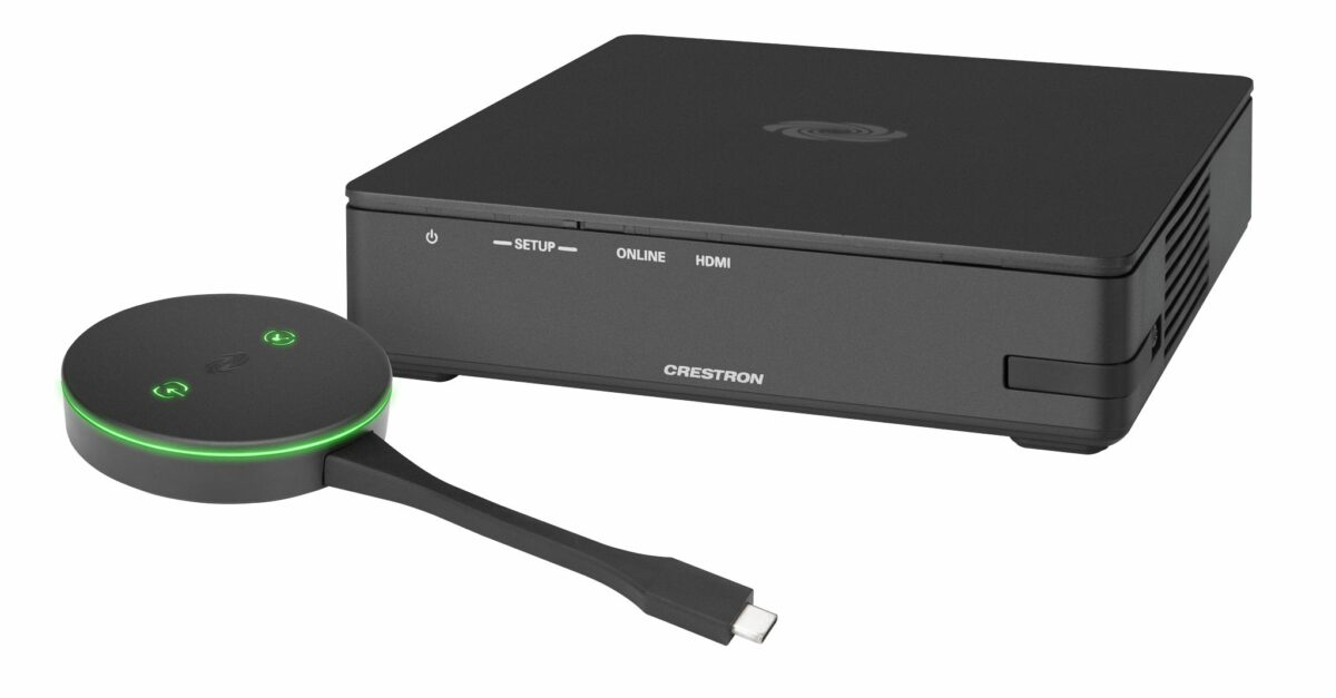 Crestron AM3-111-I KIT - Andy Mediatainment