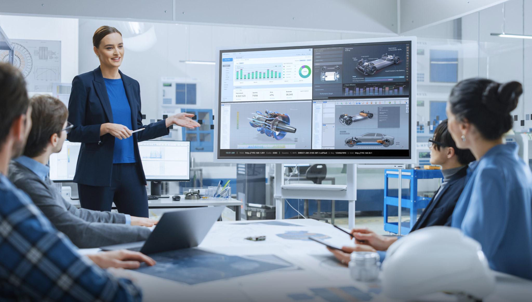 crestron am-3100-wf - Andy Mediatainment