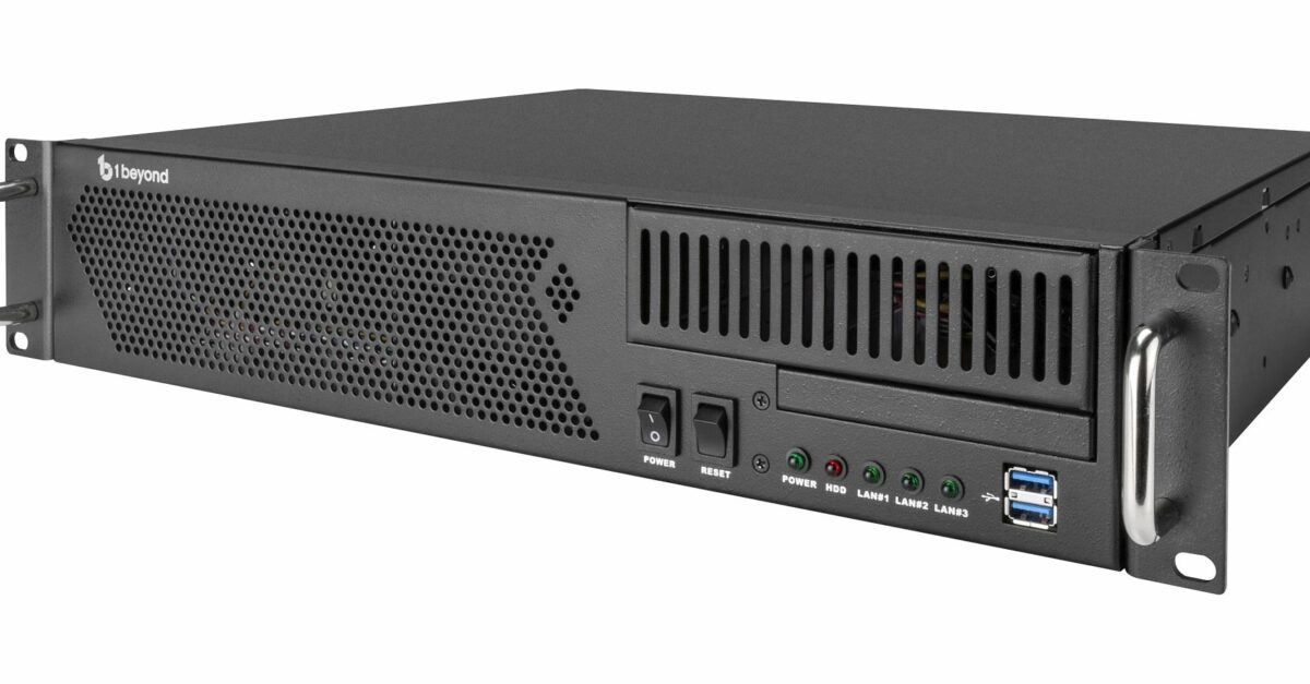 IV-SAM-VXP-1B - Andy Mediatainment