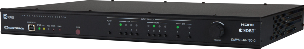 Crestron DMPS3-4K-150-C Preis - Andy Mediatainment