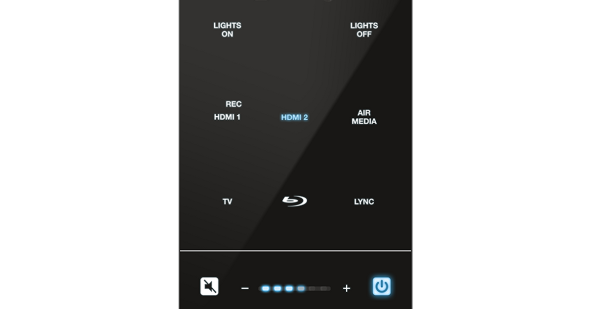 Crestron MPC3-102 Beratung - Andy Mediatainment