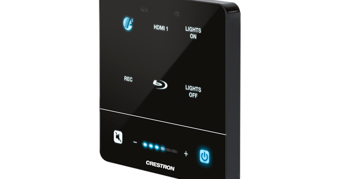 Crestron MPC3-201 Beratung und Preis