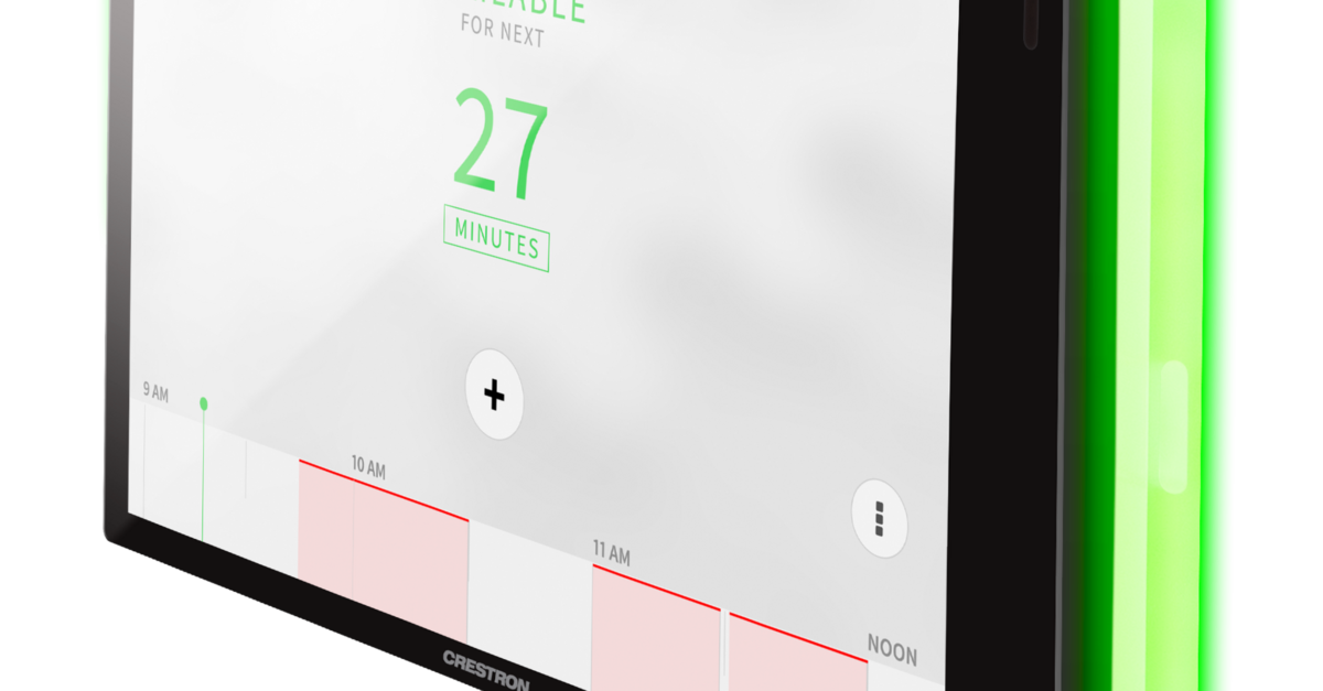 Crestron TSW-770-LB-B-S Preis - Andy Mediatainment