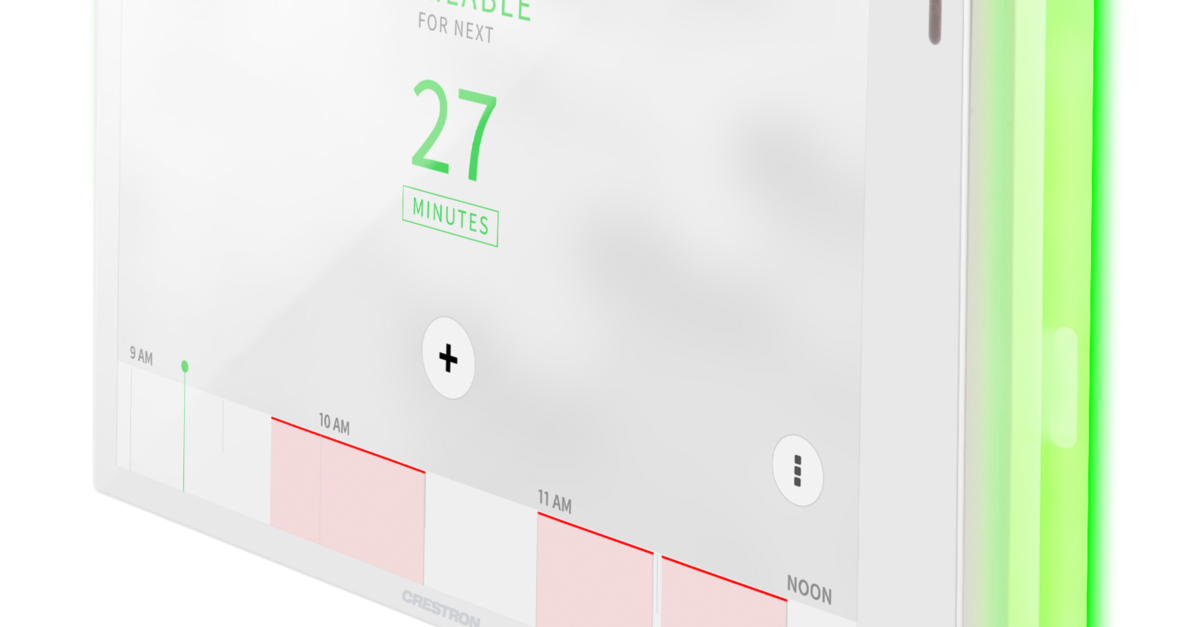 Crestron TSW-770-LB-W-S Beratung