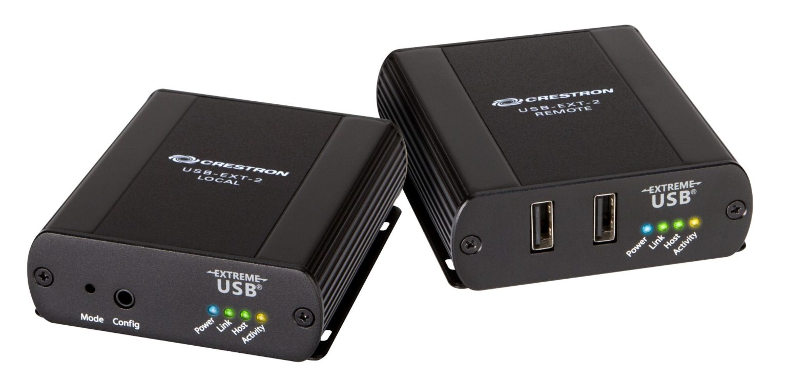 Crestron USB-EXT-2 KIT Beratung