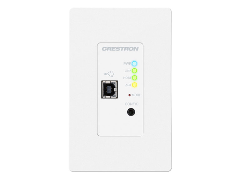 Crestron USB-EXT-2-LOCAL-1G-W Beratung