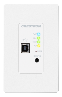 Crestron USB-EXT-2-LOCAL-1G-W Beratung