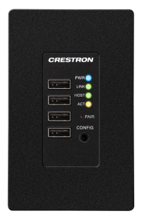 Crestron USB Extender - Andy Mediatainment