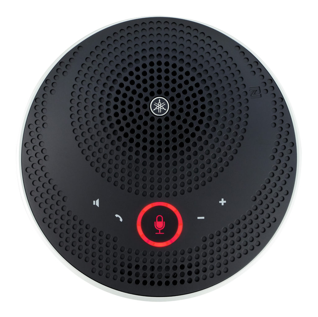 Yamaha YVC200 Beratung - Andy Mediatainment